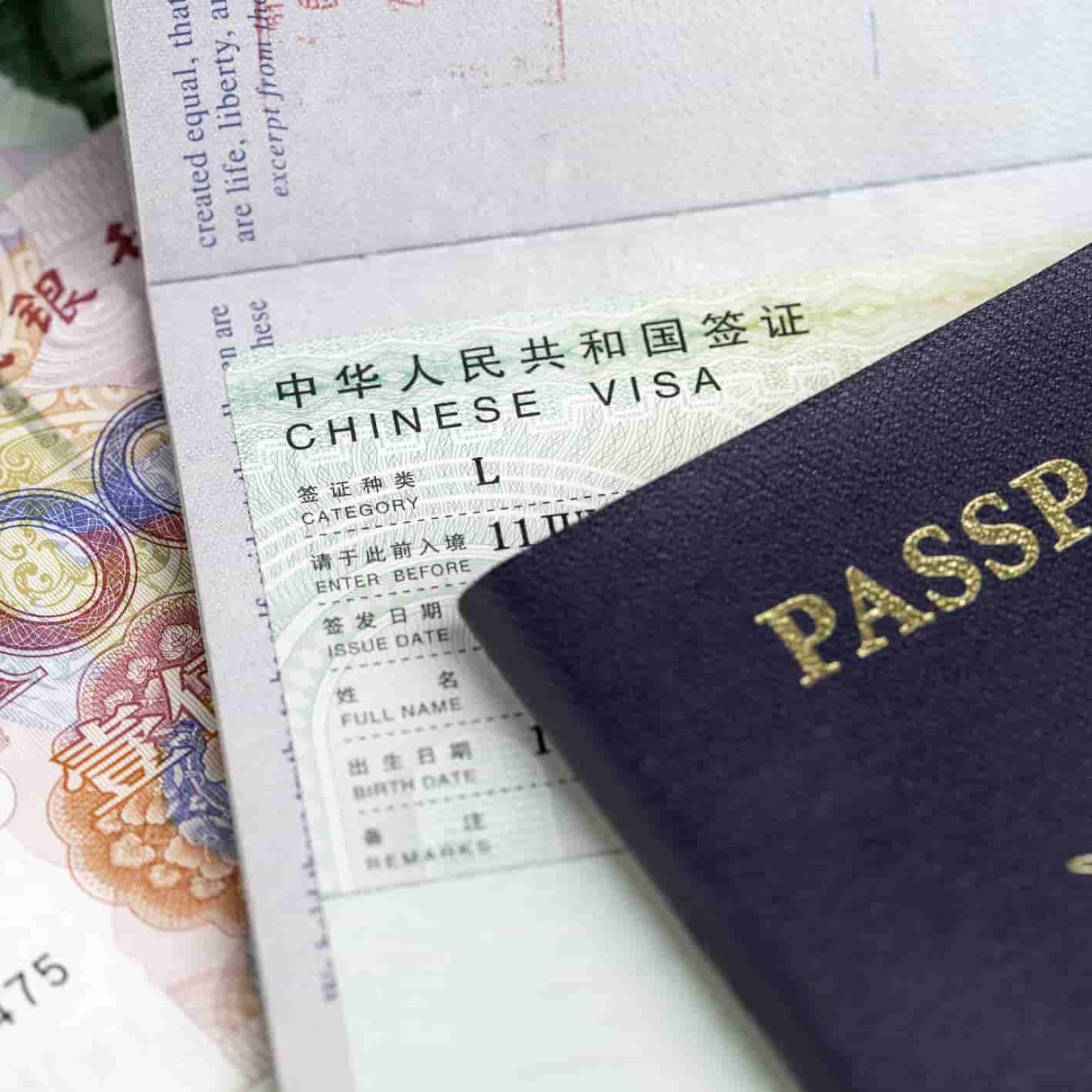 Driving in China: Your Comprehensive Guide to Getting a Temporary ...
